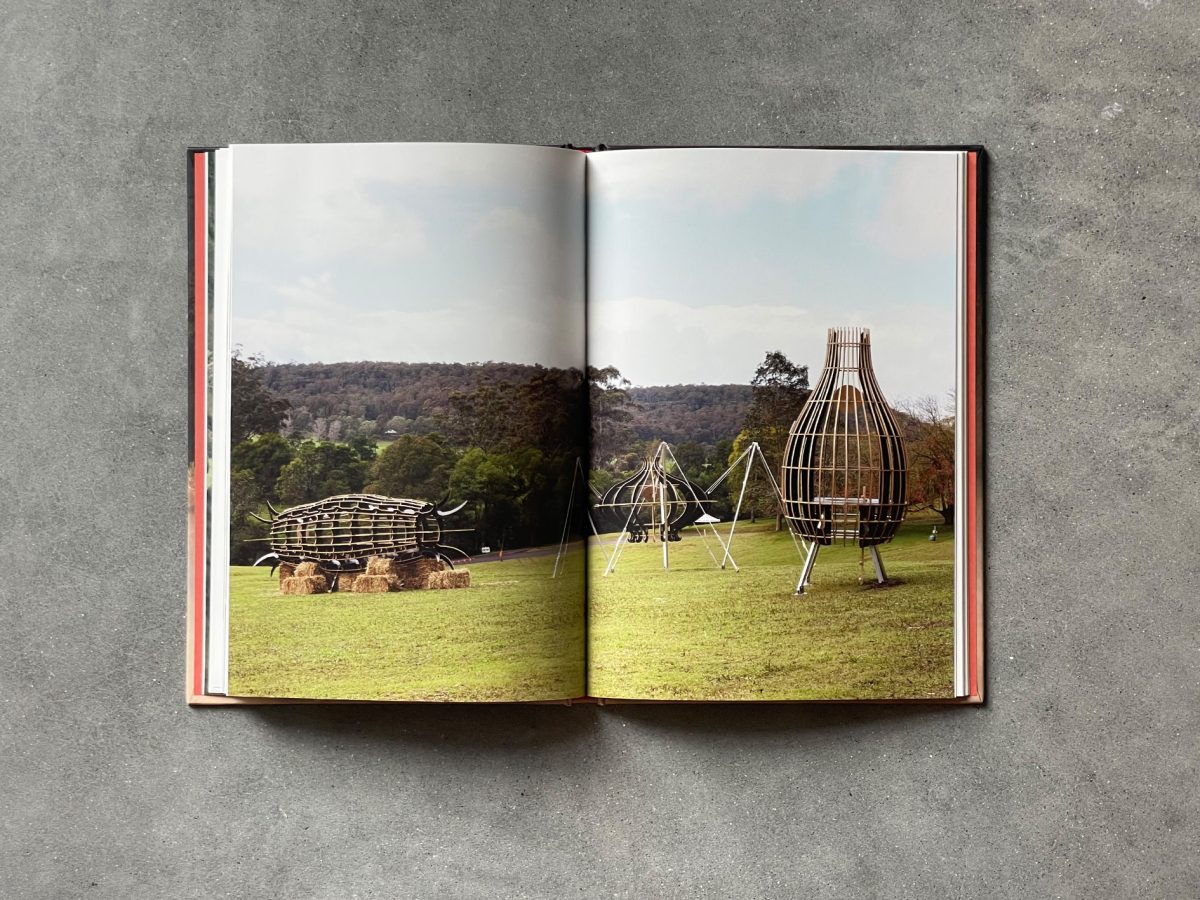 Culturescape: An Ecology of Bundanon — Bundanon