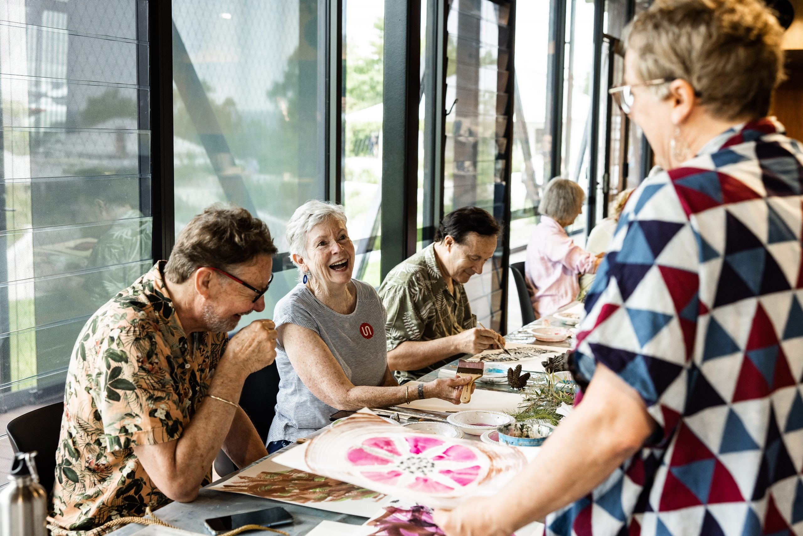 For Educators Education Experience — Bundanon