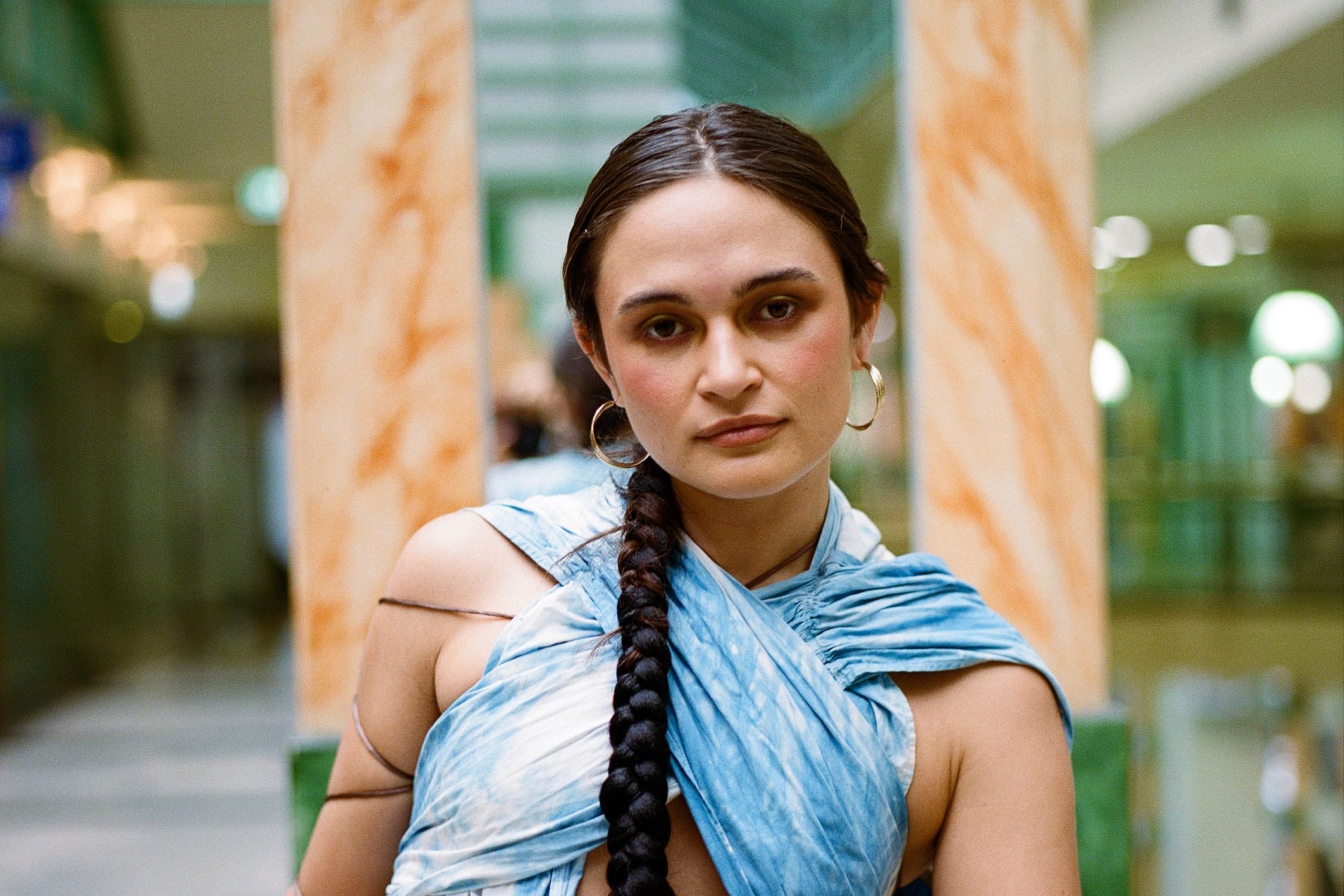 Mythologies Komang Performance — Bundanon