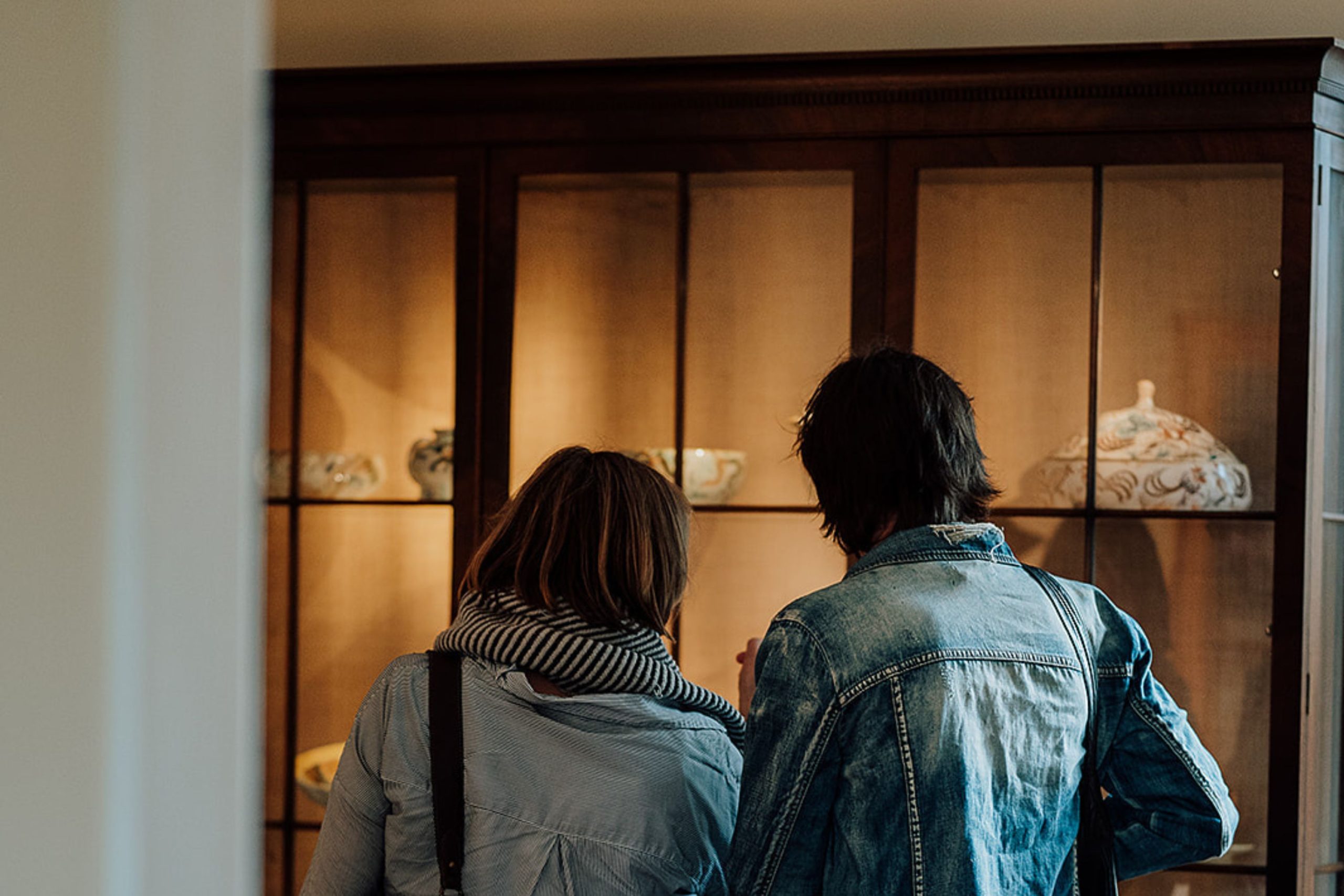 Homestead & Studio Tour Bundanon Collection — Bundanon