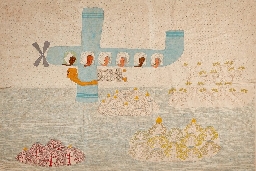 Learning Programs — Bundanon