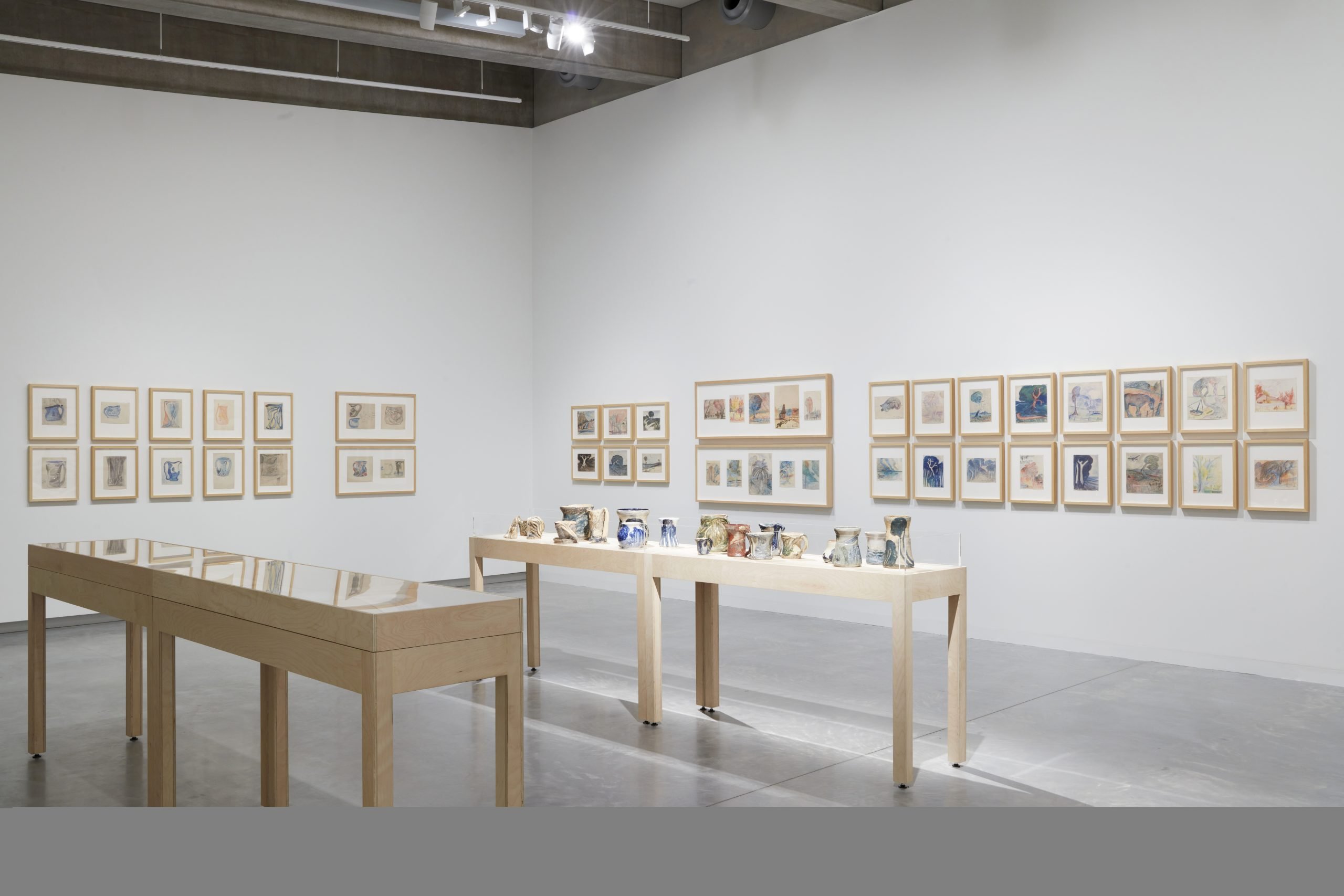 Boyd Collection Gallery — Bundanon