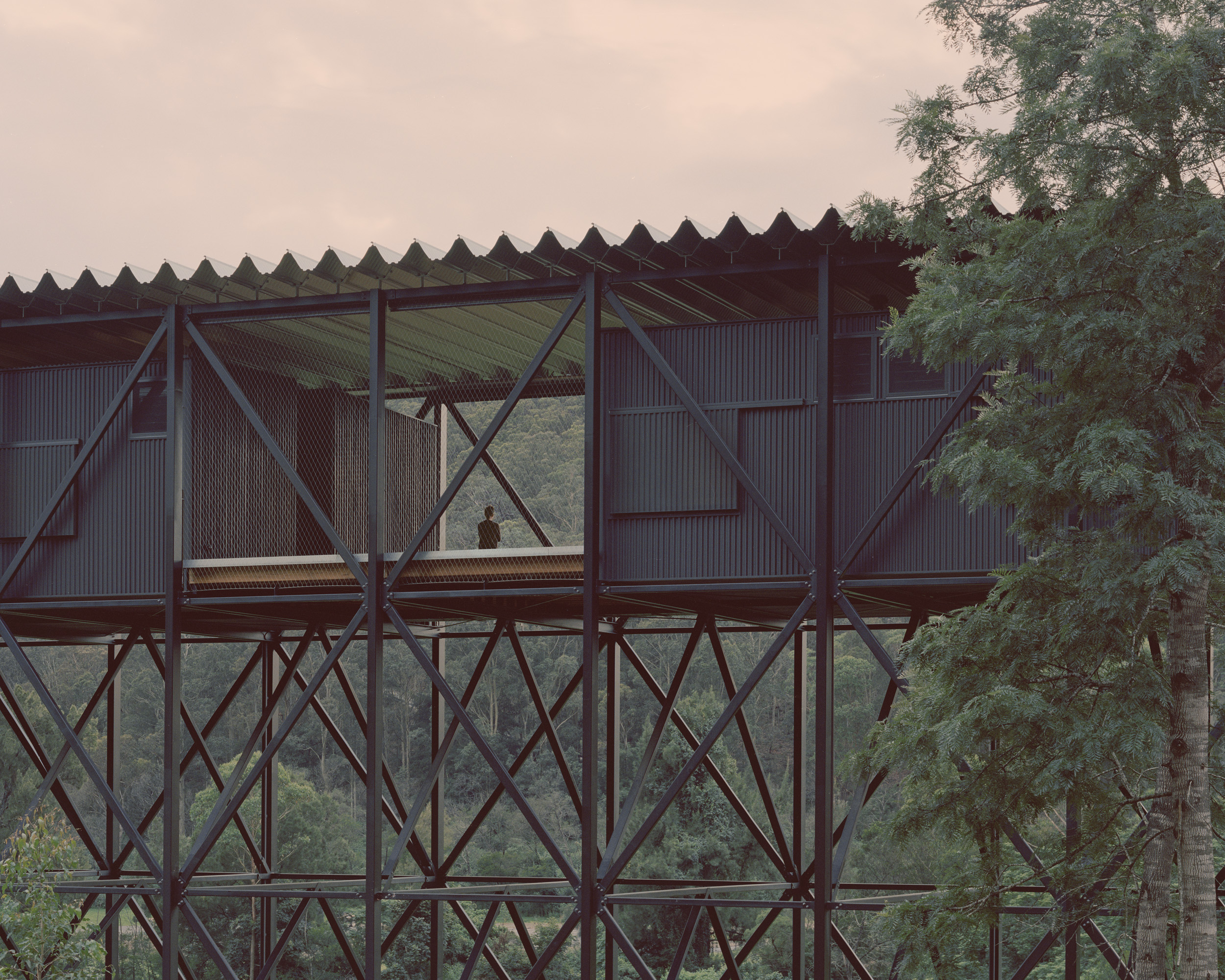 BUNDANON ART MUSEUM & BRIDGE WINS RIBA INTERNATIONAL AWARDS FOR ...