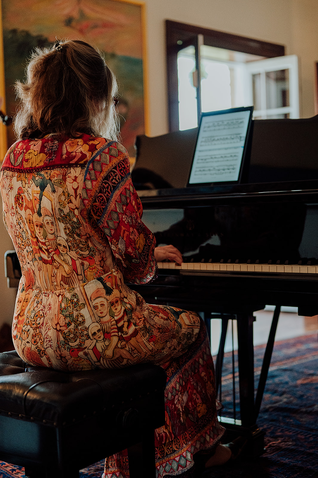 Afternoons at the Homestead Live Music — Bundanon