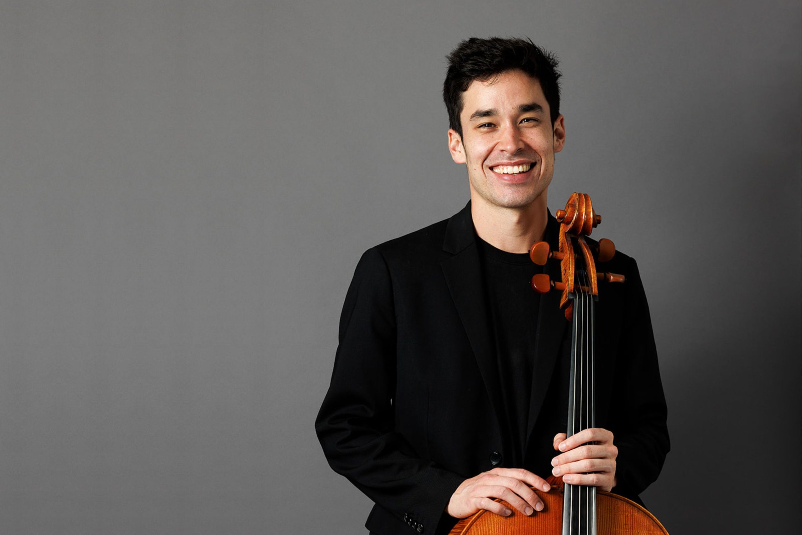 Landscape in Musicwith Richard Narroway — Bundanon