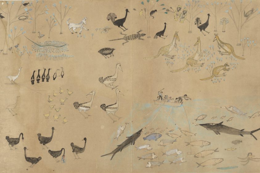 Learning Programs — Bundanon