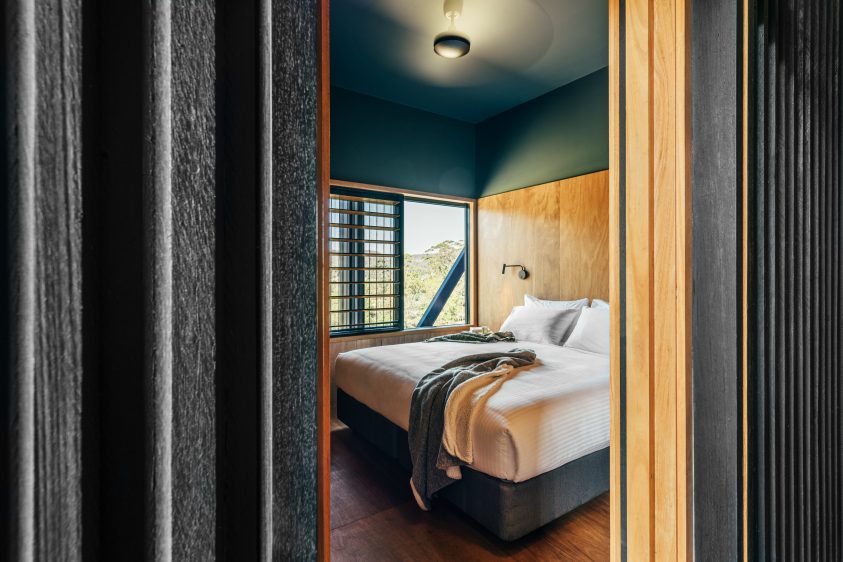 Stay at Bundanon — Bundanon
