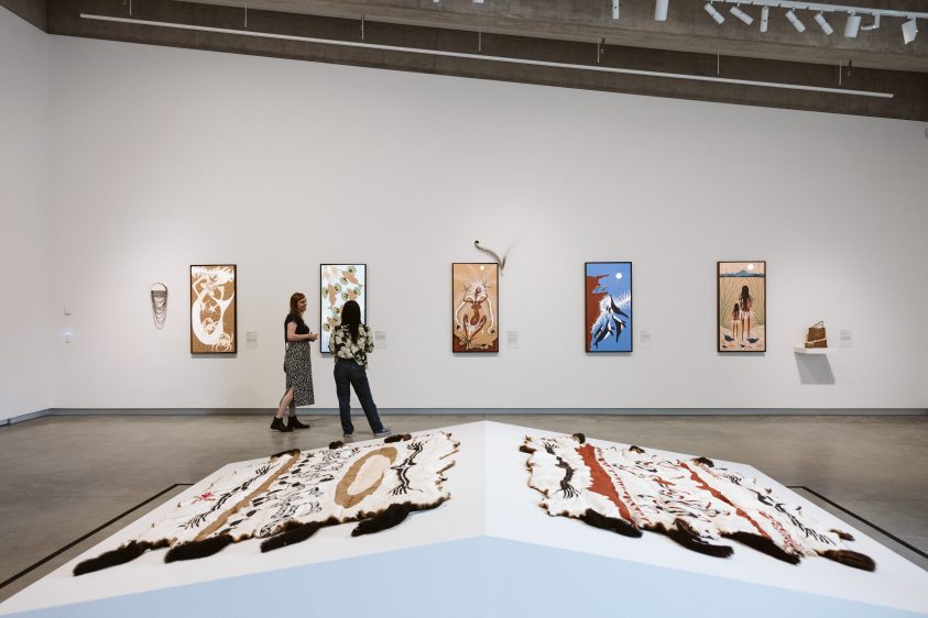 Bundanon — An art museum embedded in the landscape