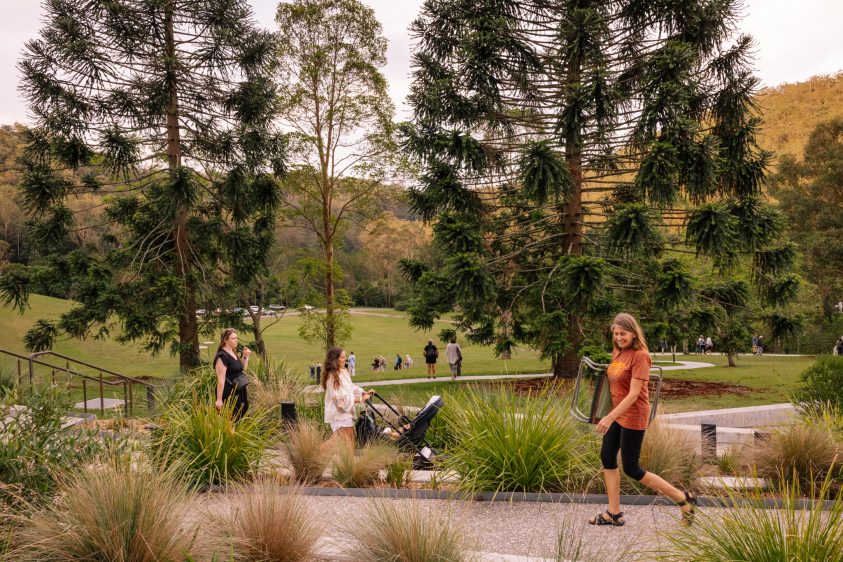 Stay at Bundanon — Bundanon