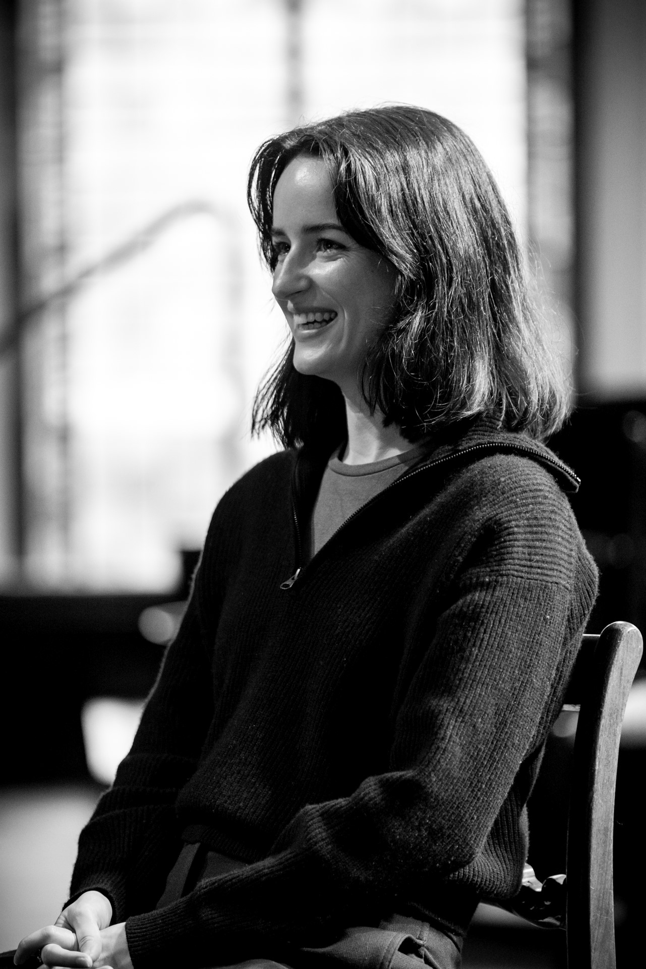 Grace Chapple — Bundanon