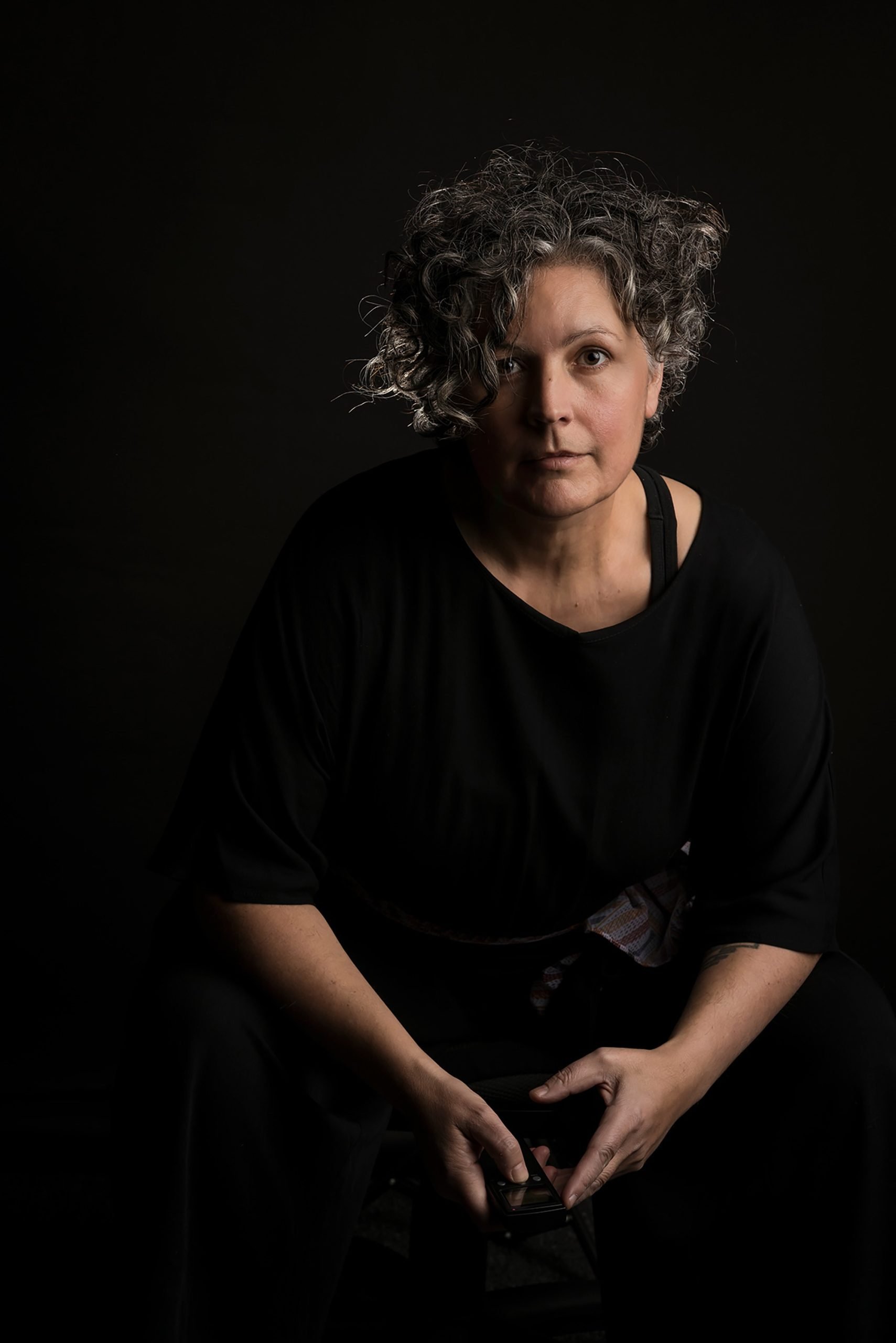 Jody Haines — Bundanon