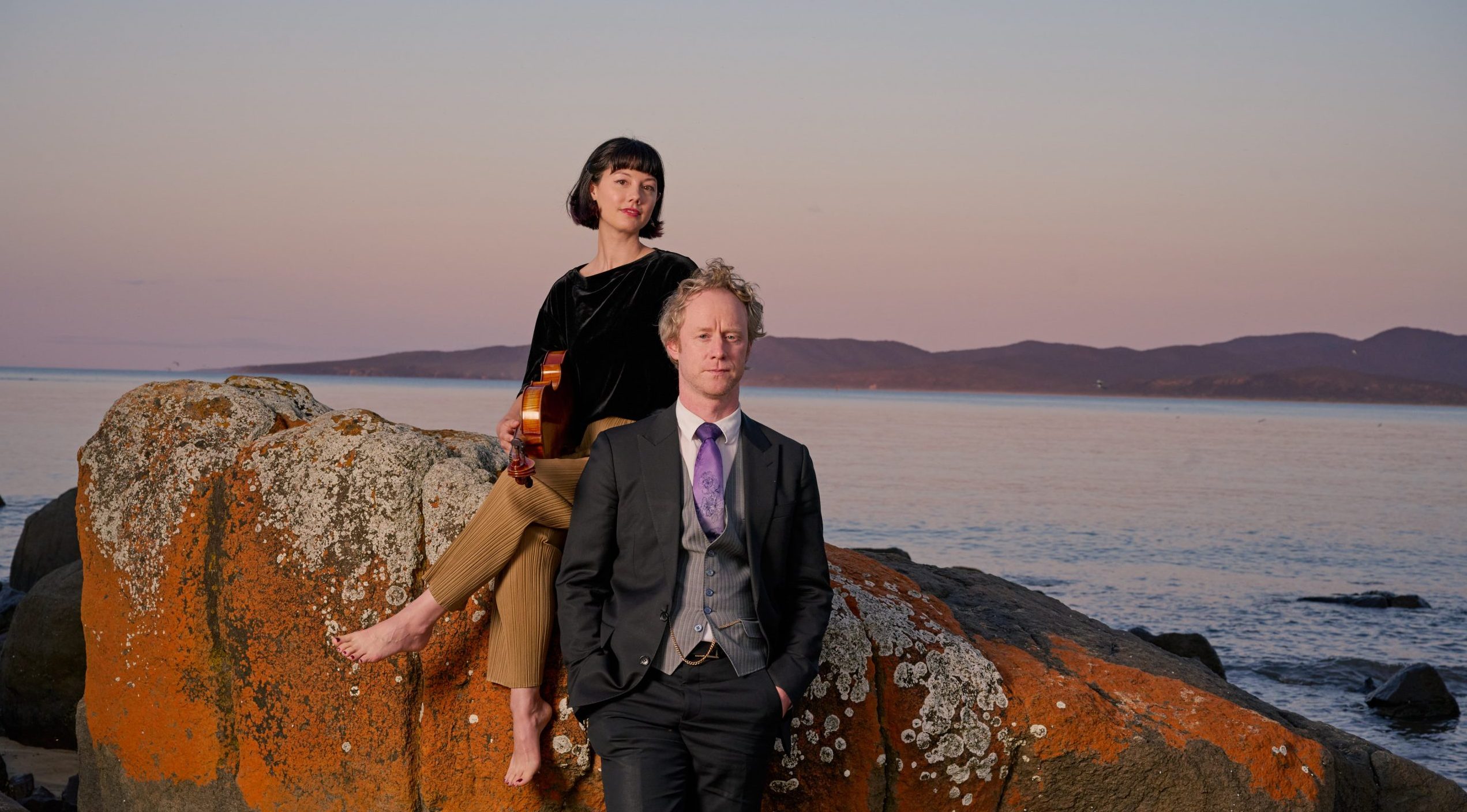 Bronzewing Boyd Music Series — Bundanon