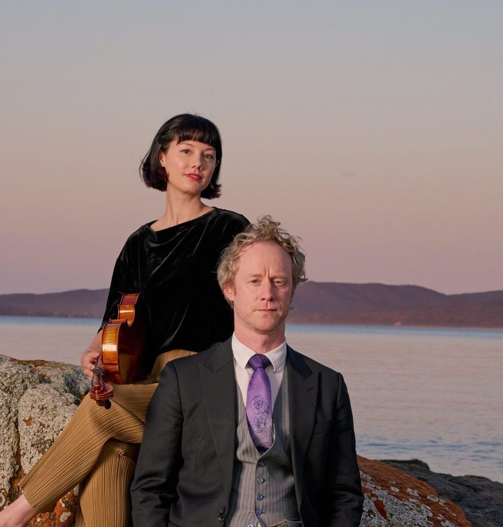 Bronzewing Boyd Music Series — Bundanon