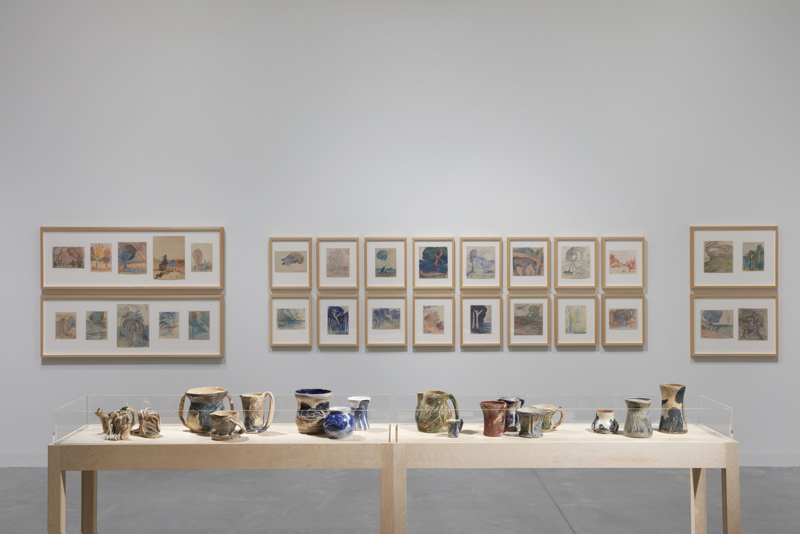 Fantastic Forms Bundanon announces national tour of major exhibition ...