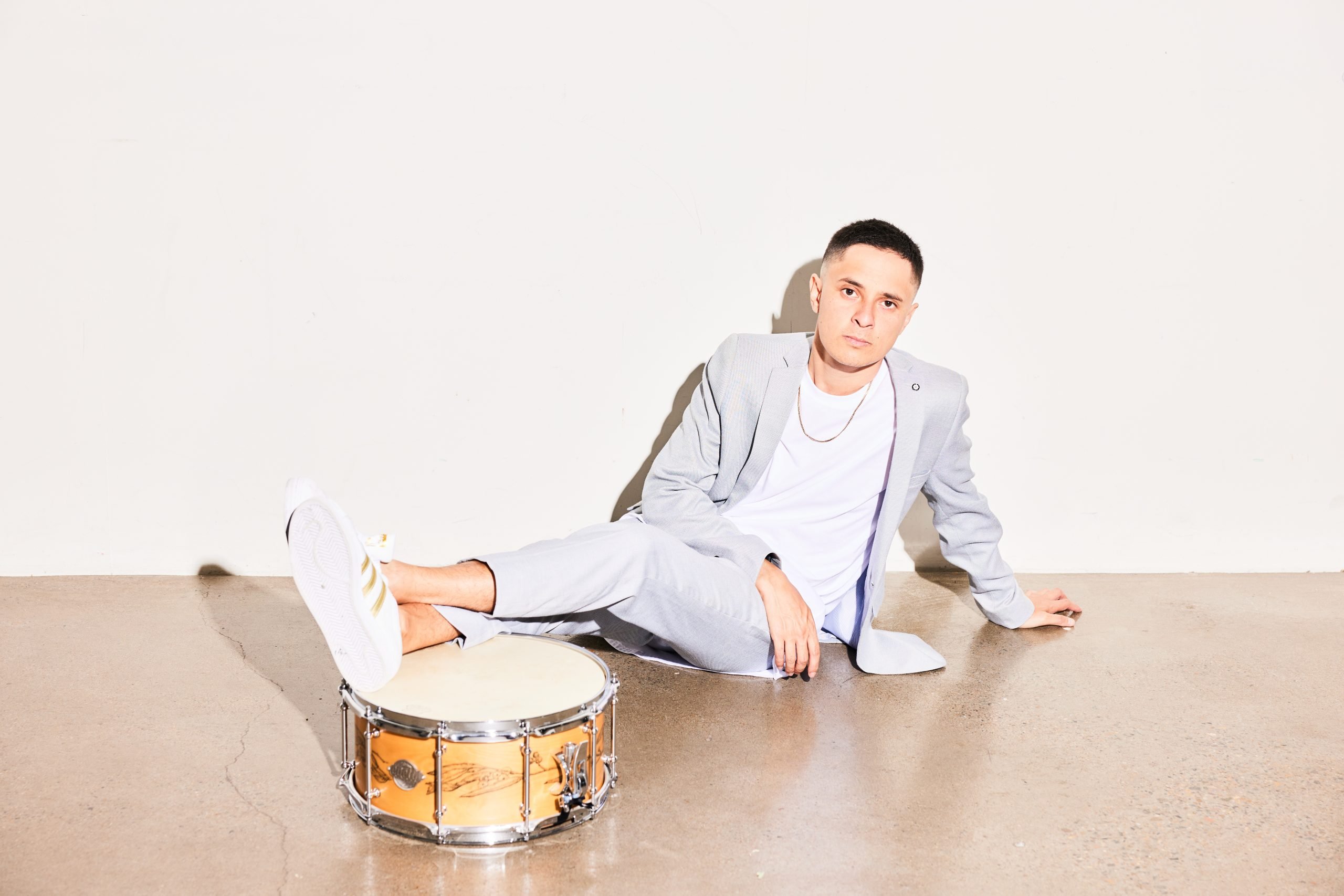 Dobby live at Bundanon — Bundanon