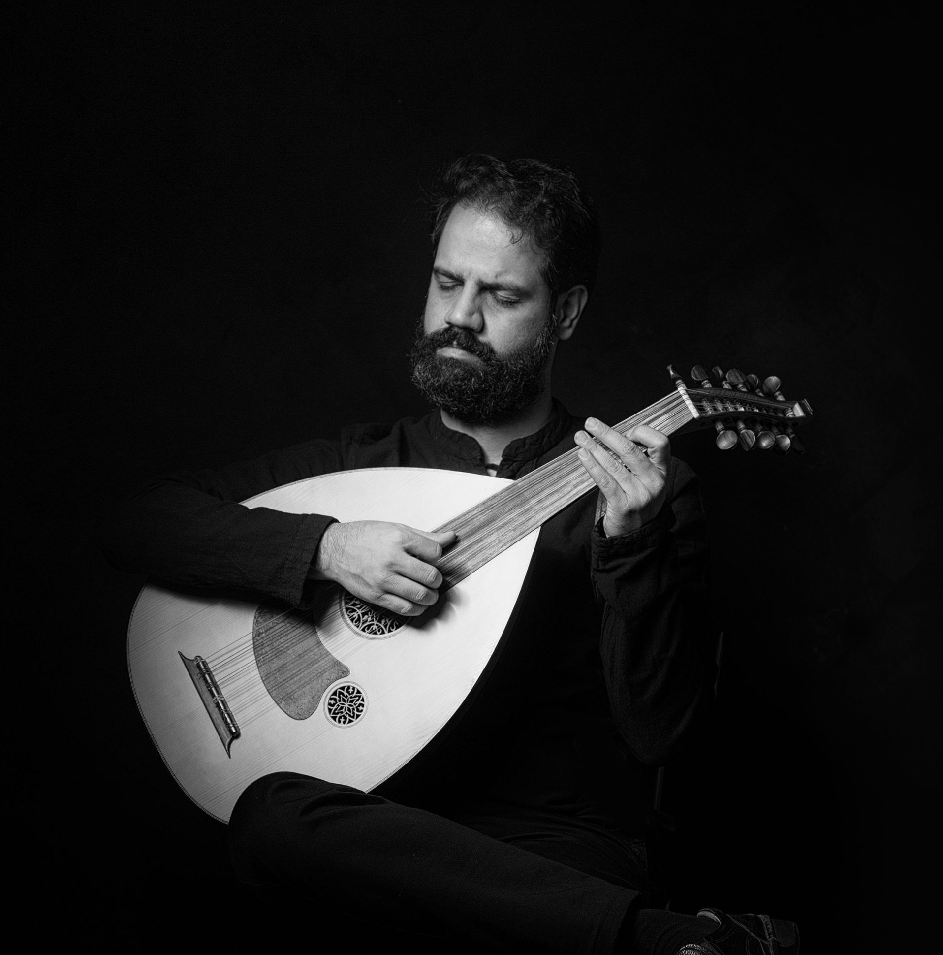 Timeless Persian Classical Boyd Music Series — Bundanon