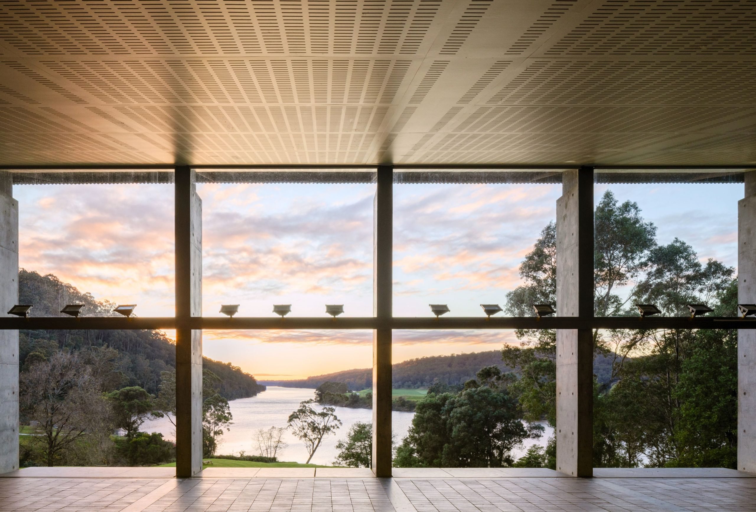 Boyd Music Series A Rich Landscape Of Sounds — Bundanon