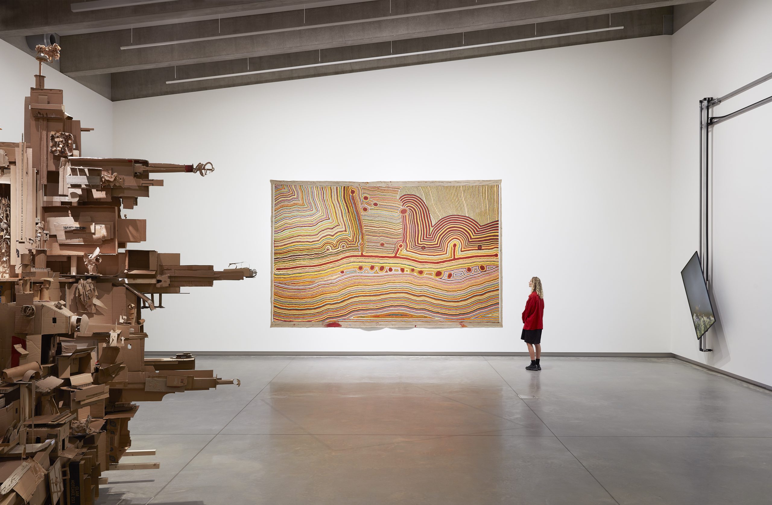 Bundanon unveils Thinking together: Exchanges with the natural world ...