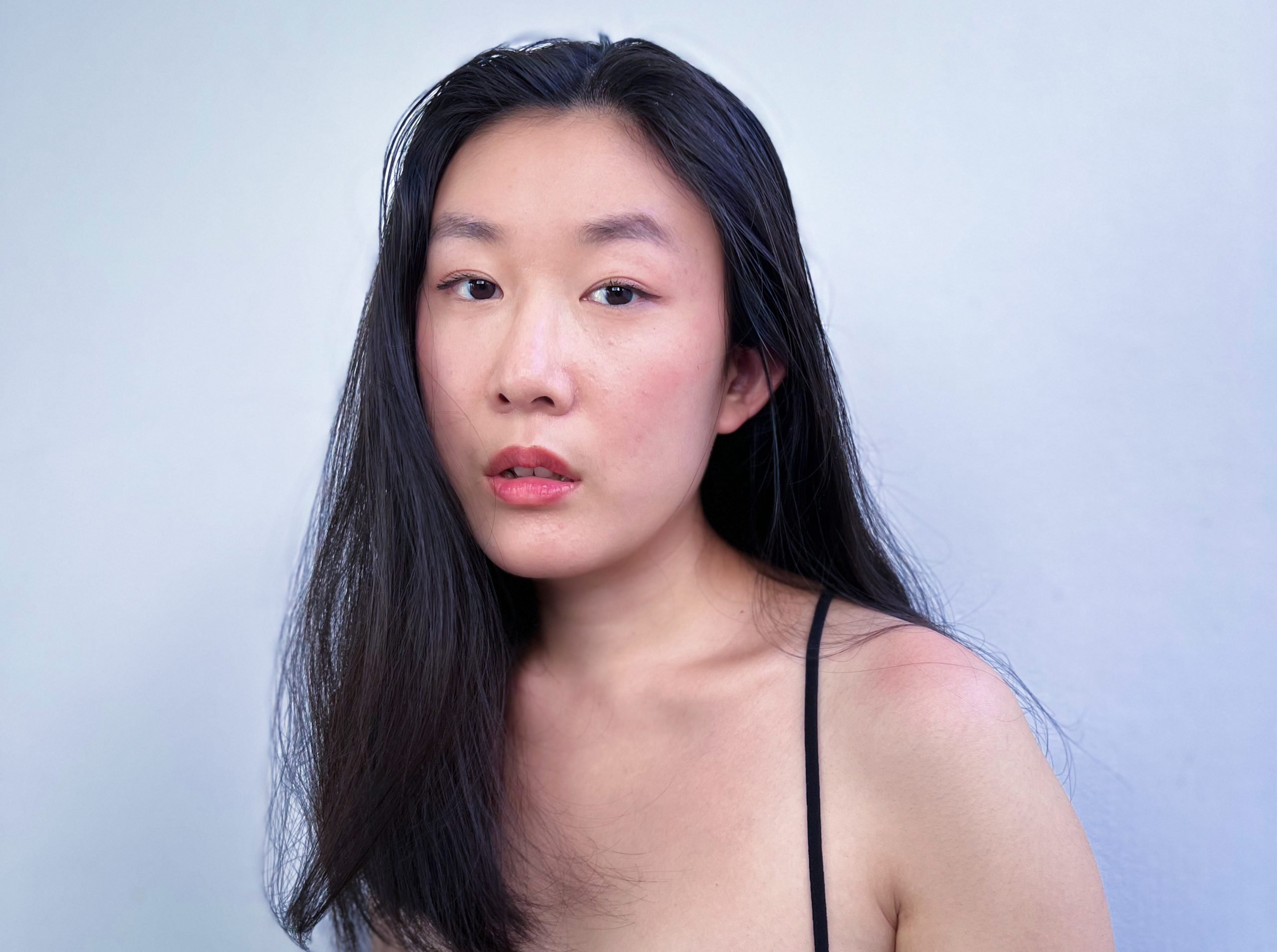 Linda Chen — Bundanon