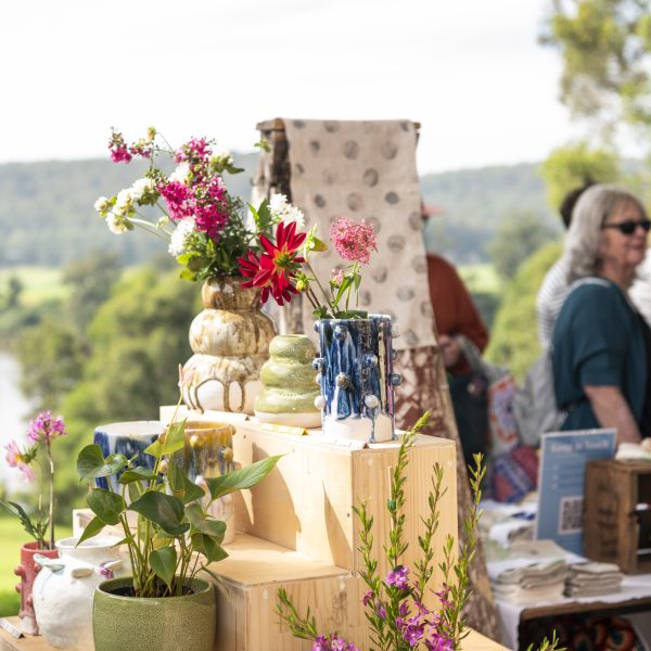 Bundanon — An art museum embedded in the landscape