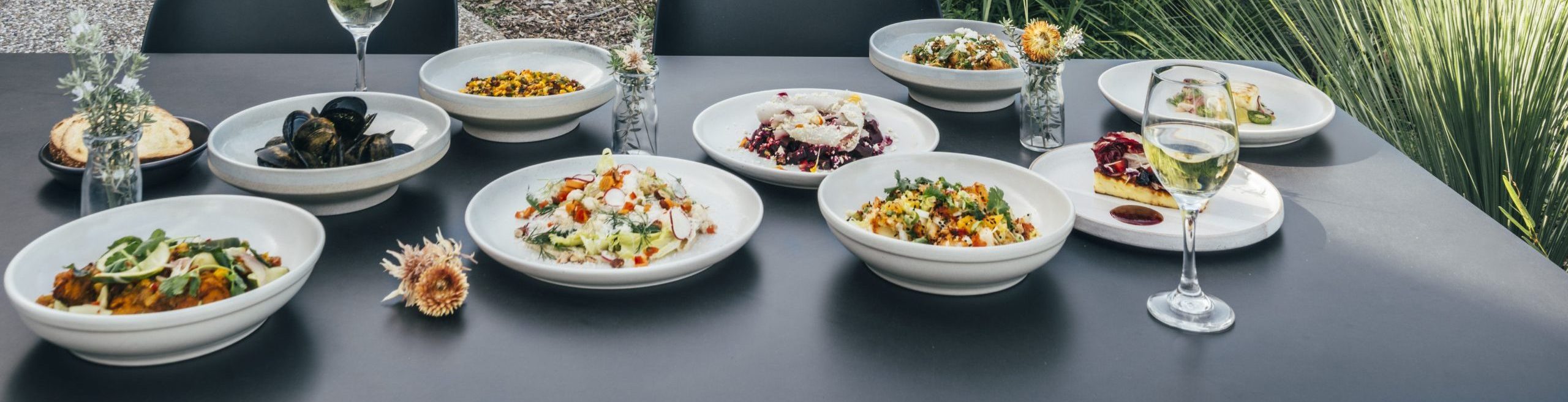 Dine & Discover Winter — Bundanon