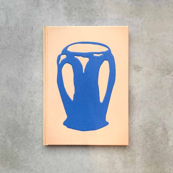 Fantastic Forms Exhibition Publication — Bundanon
