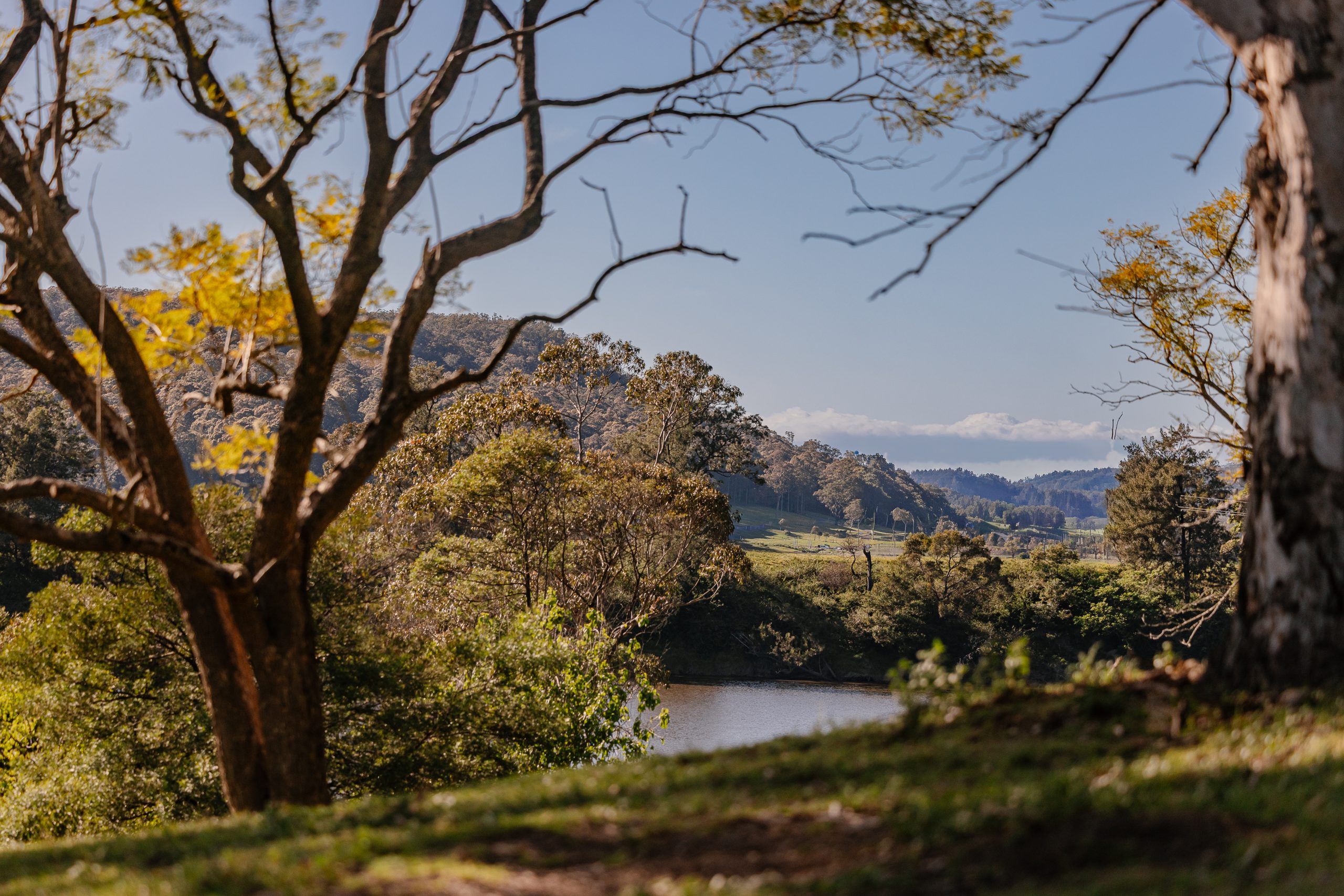 Stay Weekend Winter II 22-23 August 2026 — Bundanon