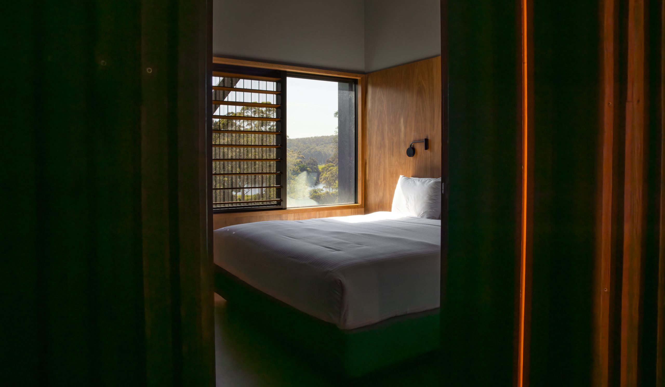 Stay Weekend Spring III 14-15 November 2026 — Bundanon