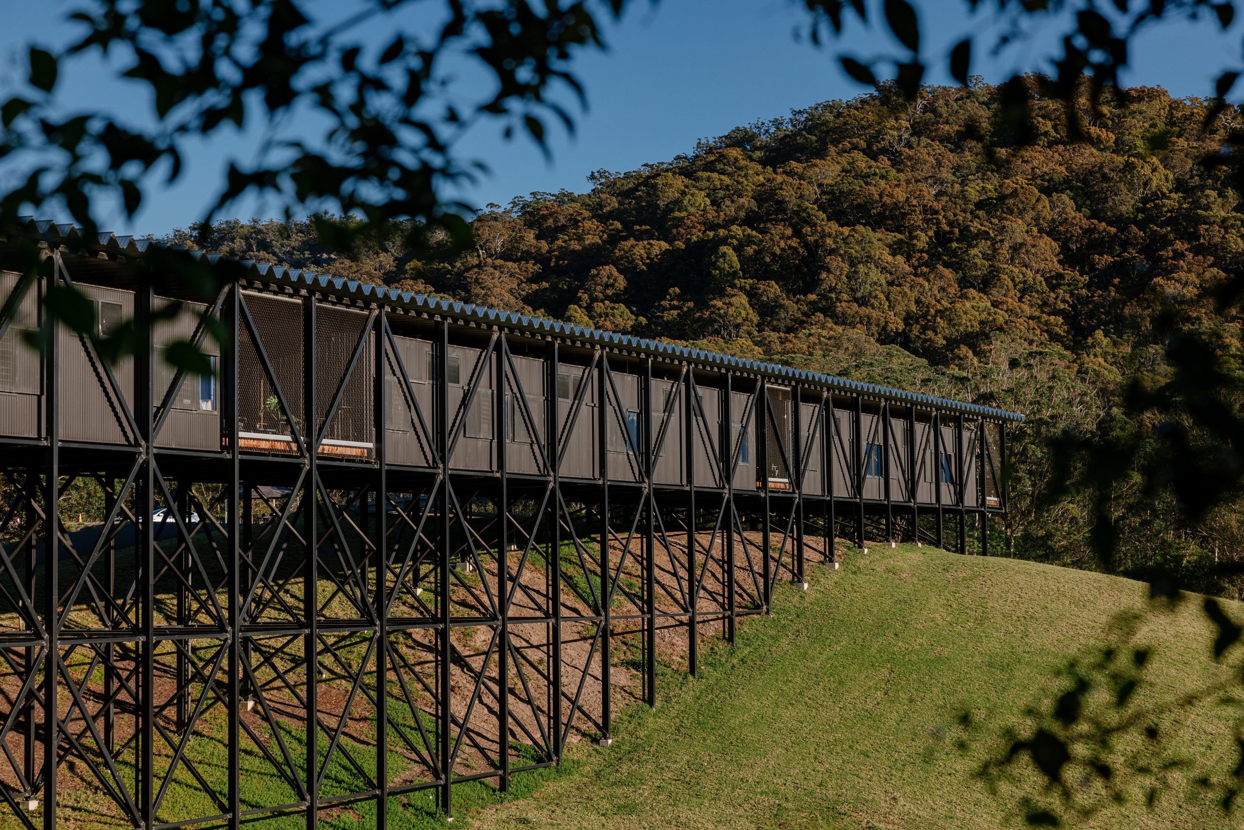 Summer I 5-6 December 2026 — Bundanon