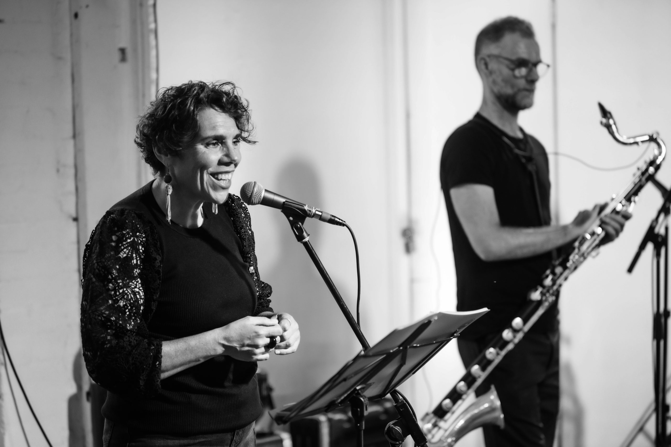 Ensemble Offspring | Stories of Water & Earth Boyd Music Series — Bundanon
