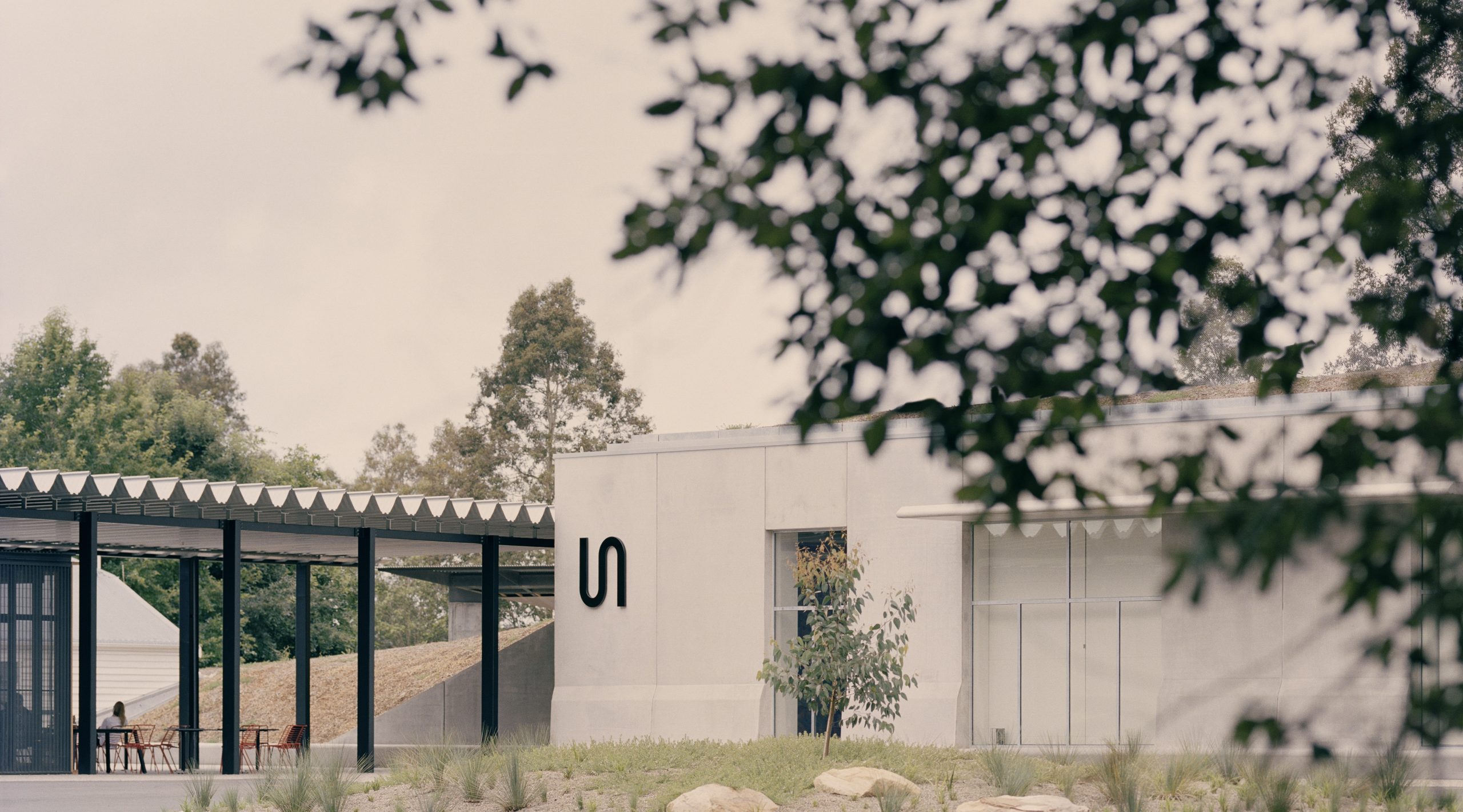 BUNDANON’S NEW WORLD-CLASS ART MUSEUM AND BRIDGE FOR CREATIVE LEARNING ...